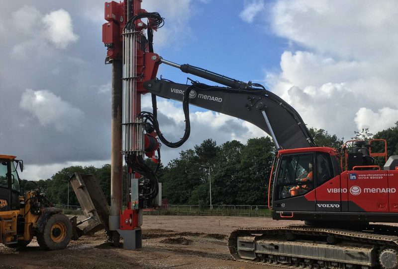 History - A company founded by Louis Ménard - Menard