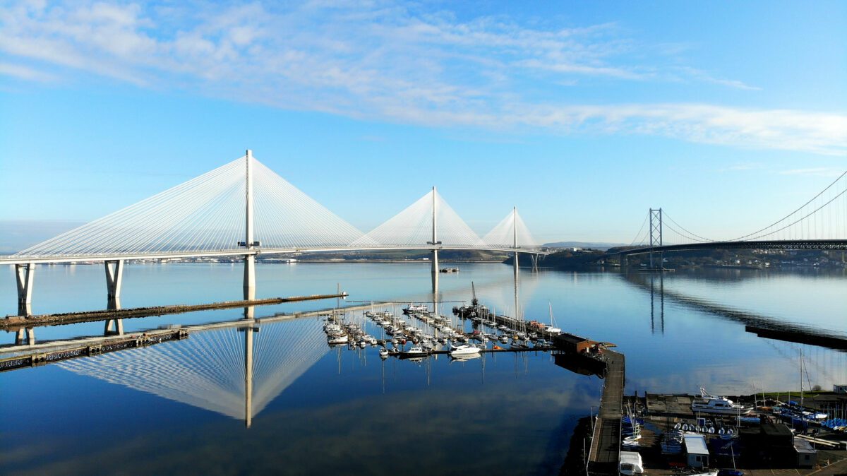 Menard UK, national specialist in ground improvement