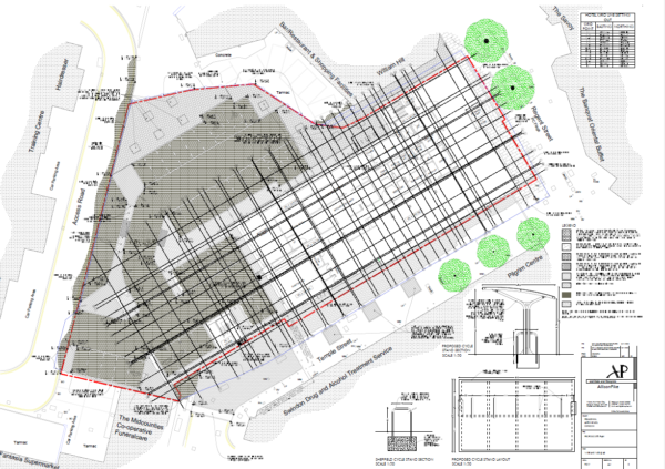 Menard UK, national specialist in ground improvement