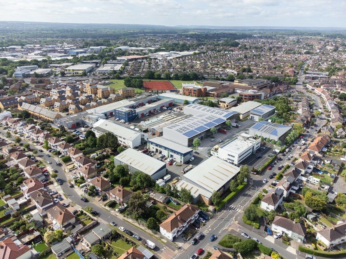 Menard UK, national specialist in ground improvement