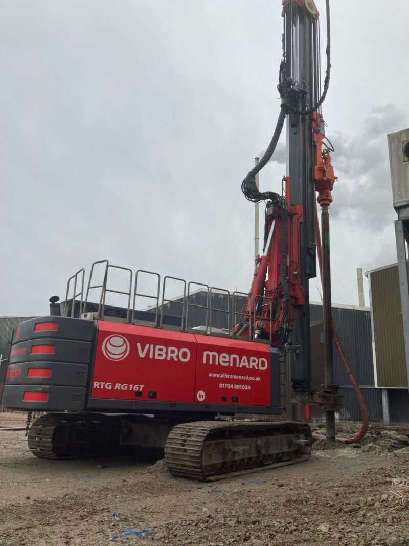 Bradford Seabrook Crisps | Menard